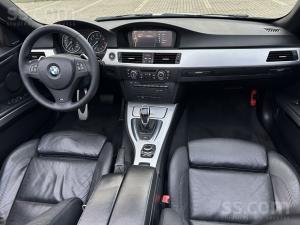 Balts BMW 335 2012 Rīga, ar dzinēja tilpumu 3.00 L un nobraukumu 189 tūkst. km par 13900 €, foto 5 vietnē AUTOMOTO.COM.LV