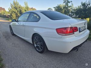 Balts BMW 335 2007 Kauņa, ar dzinēja tilpumu 2.99 L un nobraukumu 295 tūkst. km par 8750 €, foto 13 vietnē AUTOMOTO.COM.LV