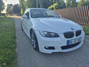 Balts BMW 335 2007 Kauņa, ar dzinēja tilpumu 2.99 L un nobraukumu 295 tūkst. km par 8750 €, foto 15 vietnē AUTOMOTO.COM.LV