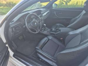 Balts BMW 335 2007 Kauņa, ar dzinēja tilpumu 2.99 L un nobraukumu 295 tūkst. km par 8750 €, foto 20 vietnē AUTOMOTO.COM.LV