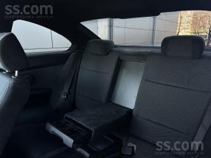 White BMW 335 2008 in Riga, with an engine capacity of 3.00 L and mileage of 282 thousand km for 12000 €, photo 10 on AUTOMOTO.COM.LV