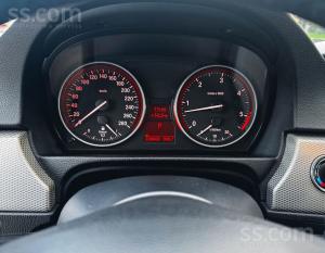 Balts BMW 335 2010 Rīga, ar dzinēja tilpumu 3.00 L un nobraukumu 229 tūkst. km par 14444 €, foto 8 vietnē AUTOMOTO.COM.LV