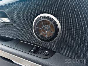 Balts BMW 335 2010 Rīga, ar dzinēja tilpumu 3.00 L un nobraukumu 229 tūkst. km par 14444 €, foto 9 vietnē AUTOMOTO.COM.LV