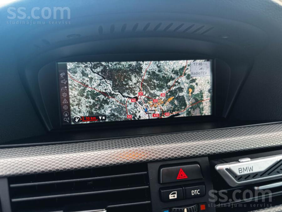 Balts BMW 335 2010 Rīga, ar dzinēja tilpumu 3.00 L un nobraukumu 229 tūkst. km par 14444 €, foto 11 vietnē AUTOMOTO.COM.LV