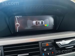 Balts BMW 335 2010 Rīga, ar dzinēja tilpumu 3.00 L un nobraukumu 229 tūkst. km par 14444 €, foto 13 vietnē AUTOMOTO.COM.LV