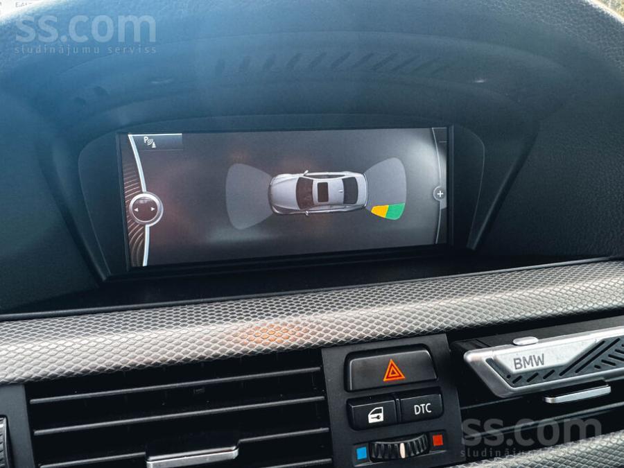 Balts BMW 335 2010 Rīga, ar dzinēja tilpumu 3.00 L un nobraukumu 229 tūkst. km par 14444 €, foto 13 vietnē AUTOMOTO.COM.LV