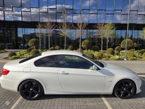 Balts BMW 335 2011 Viļņa, ar dzinēja tilpumu 3.00 L un nobraukumu 335 tūkst. km par 9200 €, foto 3 vietnē AUTOMOTO.COM.LV