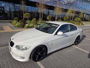Balts BMW 335 2011 Viļņa, ar dzinēja tilpumu 3.00 L un nobraukumu 335 tūkst. km par 9200 €, foto 4 vietnē AUTOMOTO.COM.LV