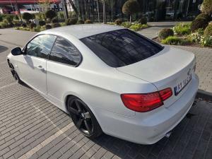 Balts BMW 335 2011 Viļņa, ar dzinēja tilpumu 3.00 L un nobraukumu 335 tūkst. km par 9200 €, foto 6 vietnē AUTOMOTO.COM.LV