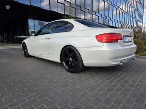Balts BMW 335 2011 Viļņa, ar dzinēja tilpumu 3.00 L un nobraukumu 335 tūkst. km par 9200 €, foto 7 vietnē AUTOMOTO.COM.LV