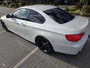 Balts BMW 335 2011 Viļņa, ar dzinēja tilpumu 3.00 L un nobraukumu 335 tūkst. km par 9200 €, foto 8 vietnē AUTOMOTO.COM.LV