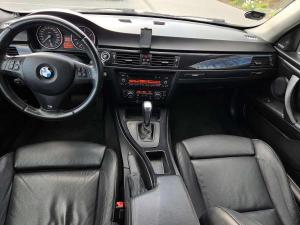 Balts BMW 335 2011 Viļņa, ar dzinēja tilpumu 3.00 L un nobraukumu 335 tūkst. km par 9200 €, foto 11 vietnē AUTOMOTO.COM.LV