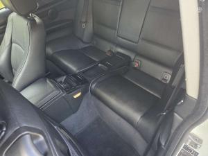 Balts BMW 335 2011 Viļņa, ar dzinēja tilpumu 3.00 L un nobraukumu 335 tūkst. km par 9200 €, foto 12 vietnē AUTOMOTO.COM.LV