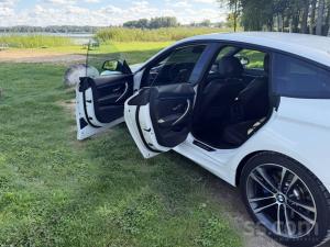Balts BMW 335 2013 Rīga, ar dzinēja tilpumu 3.00 L un nobraukumu 251 tūkst. km par 14000 €, foto 11 vietnē AUTOMOTO.COM.LV