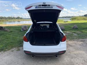 Balts BMW 335 2013 Rīga, ar dzinēja tilpumu 3.00 L un nobraukumu 251 tūkst. km par 14000 €, foto 12 vietnē AUTOMOTO.COM.LV