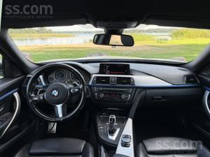 Balts BMW 335 2013 Rīga, ar dzinēja tilpumu 3.00 L un nobraukumu 251 tūkst. km par 14000 €, foto 13 vietnē AUTOMOTO.COM.LV