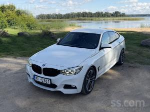 Balts BMW 335 2013 Rīga, ar dzinēja tilpumu 3.00 L un nobraukumu 251 tūkst. km par 14000 €, foto 15 vietnē AUTOMOTO.COM.LV