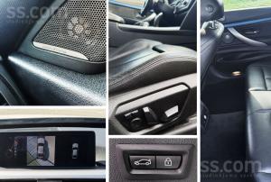 Balts BMW 335 2013 Rīga, ar dzinēja tilpumu 3.00 L un nobraukumu 251 tūkst. km par 14000 €, foto 16 vietnē AUTOMOTO.COM.LV