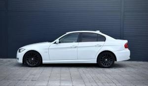 Balts BMW 335 2011 Rīga, ar dzinēja tilpumu 3.00 L un nobraukumu 227 tūkst. km par 8595 €, foto 3 vietnē AUTOMOTO.COM.LV