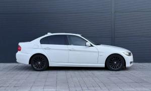 Balts BMW 335 2011 Rīga, ar dzinēja tilpumu 3.00 L un nobraukumu 227 tūkst. km par 8595 €, foto 6 vietnē AUTOMOTO.COM.LV