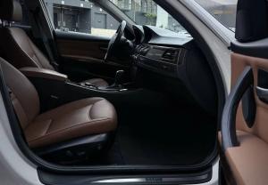 Balts BMW 335 2011 Rīga, ar dzinēja tilpumu 3.00 L un nobraukumu 227 tūkst. km par 8595 €, foto 10 vietnē AUTOMOTO.COM.LV