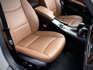 Balts BMW 335 2011 Rīga, ar dzinēja tilpumu 3.00 L un nobraukumu 227 tūkst. km par 8595 €, foto 11 vietnē AUTOMOTO.COM.LV