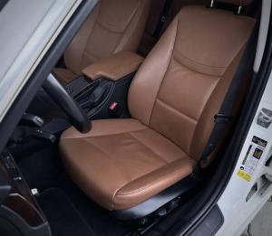 Balts BMW 335 2011 Rīga, ar dzinēja tilpumu 3.00 L un nobraukumu 227 tūkst. km par 8595 €, foto 13 vietnē AUTOMOTO.COM.LV