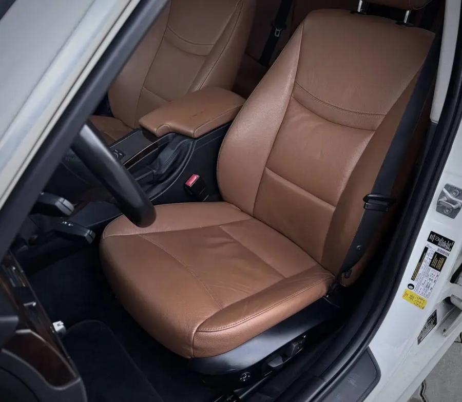 Balts BMW 335 2011 Rīga, ar dzinēja tilpumu 3.00 L un nobraukumu 227 tūkst. km par 8595 €, foto 13 vietnē AUTOMOTO.COM.LV
