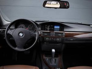 Balts BMW 335 2011 Rīga, ar dzinēja tilpumu 3.00 L un nobraukumu 227 tūkst. km par 8595 €, foto 14 vietnē AUTOMOTO.COM.LV
