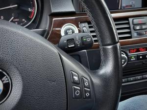 Balts BMW 335 2011 Rīga, ar dzinēja tilpumu 3.00 L un nobraukumu 227 tūkst. km par 8595 €, foto 16 vietnē AUTOMOTO.COM.LV