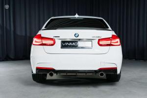 Balts BMW 335 2014 Viļņa, ar dzinēja tilpumu 2.99 L un nobraukumu 136 tūkst. km par 18999 €, foto 6 vietnē AUTOMOTO.COM.LV