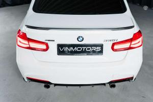 Balts BMW 335 2014 Viļņa, ar dzinēja tilpumu 2.99 L un nobraukumu 136 tūkst. km par 18999 €, foto 12 vietnē AUTOMOTO.COM.LV