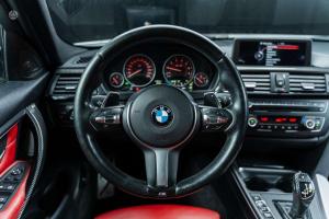 Balts BMW 335 2014 Viļņa, ar dzinēja tilpumu 2.99 L un nobraukumu 136 tūkst. km par 18999 €, foto 17 vietnē AUTOMOTO.COM.LV