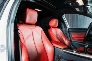 Balts BMW 335 2014 Viļņa, ar dzinēja tilpumu 2.99 L un nobraukumu 136 tūkst. km par 18999 €, foto 27 vietnē AUTOMOTO.COM.LV