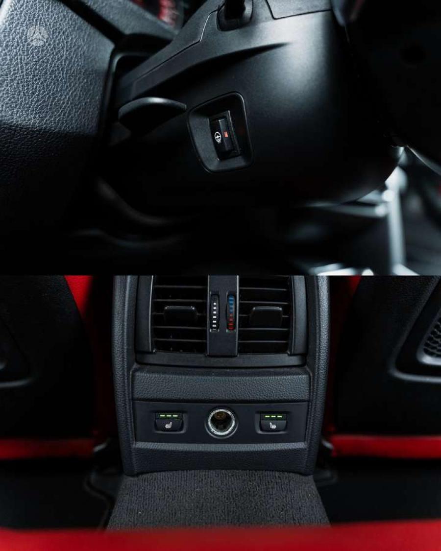 Balts BMW 335 2014 Viļņa, ar dzinēja tilpumu 2.99 L un nobraukumu 136 tūkst. km par 18999 €, foto 31 vietnē AUTOMOTO.COM.LV