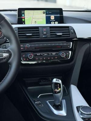 Balts BMW 335 2017 Viļņa, ar dzinēja tilpumu 2.99 L un nobraukumu 413 tūkst. km par 12900 €, foto 19 vietnē AUTOMOTO.COM.LV