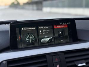 Balts BMW 335 2017 Viļņa, ar dzinēja tilpumu 2.99 L un nobraukumu 413 tūkst. km par 12900 €, foto 20 vietnē AUTOMOTO.COM.LV