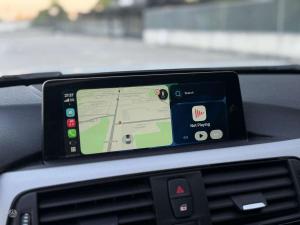 Balts BMW 335 2017 Viļņa, ar dzinēja tilpumu 2.99 L un nobraukumu 413 tūkst. km par 12900 €, foto 21 vietnē AUTOMOTO.COM.LV