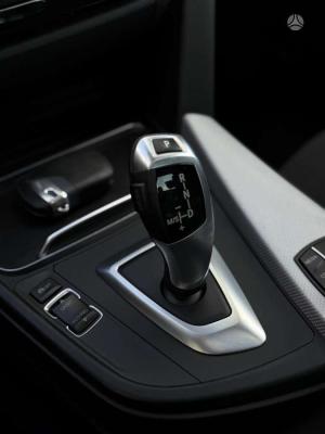 Balts BMW 335 2017 Viļņa, ar dzinēja tilpumu 2.99 L un nobraukumu 413 tūkst. km par 12900 €, foto 23 vietnē AUTOMOTO.COM.LV
