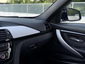 Balts BMW 335 2017 Viļņa, ar dzinēja tilpumu 2.99 L un nobraukumu 413 tūkst. km par 12900 €, foto 25 vietnē AUTOMOTO.COM.LV