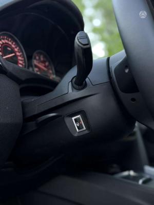 Balts BMW 335 2017 Viļņa, ar dzinēja tilpumu 2.99 L un nobraukumu 413 tūkst. km par 12900 €, foto 26 vietnē AUTOMOTO.COM.LV