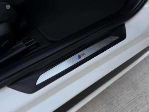 Balts BMW 335 2017 Viļņa, ar dzinēja tilpumu 2.99 L un nobraukumu 413 tūkst. km par 12900 €, foto 32 vietnē AUTOMOTO.COM.LV
