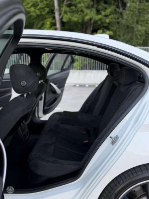 Balts BMW 335 2017 Viļņa, ar dzinēja tilpumu 2.99 L un nobraukumu 413 tūkst. km par 12900 €, foto 35 vietnē AUTOMOTO.COM.LV