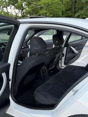 Balts BMW 335 2017 Viļņa, ar dzinēja tilpumu 2.99 L un nobraukumu 413 tūkst. km par 12900 €, foto 36 vietnē AUTOMOTO.COM.LV