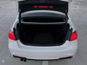 Balts BMW 335 2017 Viļņa, ar dzinēja tilpumu 2.99 L un nobraukumu 413 tūkst. km par 12900 €, foto 38 vietnē AUTOMOTO.COM.LV