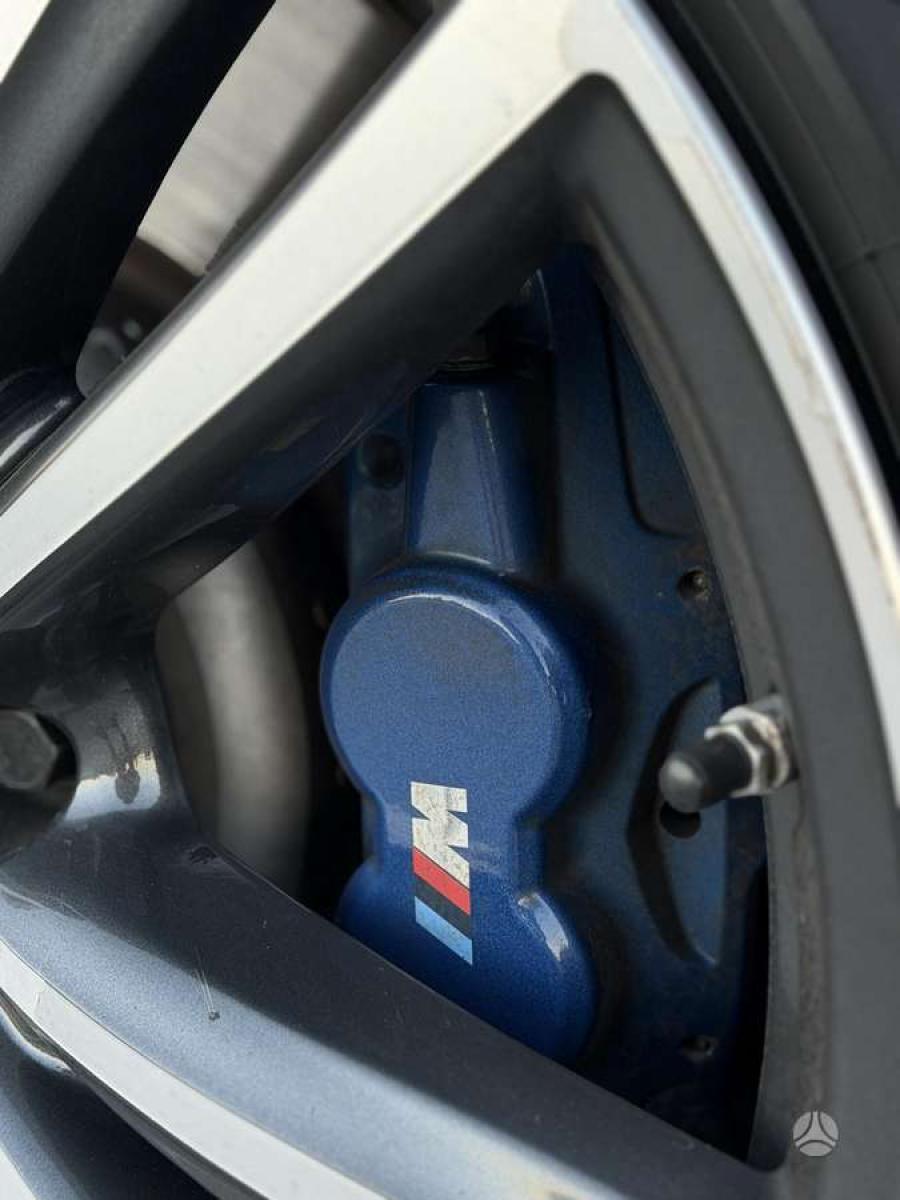 Balts BMW 335 2017 Viļņa, ar dzinēja tilpumu 2.99 L un nobraukumu 413 tūkst. km par 12900 €, foto 42 vietnē AUTOMOTO.COM.LV
