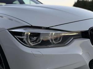 Balts BMW 335 2017 Viļņa, ar dzinēja tilpumu 2.99 L un nobraukumu 413 tūkst. km par 12900 €, foto 43 vietnē AUTOMOTO.COM.LV