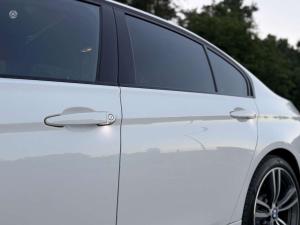 Balts BMW 335 2017 Viļņa, ar dzinēja tilpumu 2.99 L un nobraukumu 413 tūkst. km par 12900 €, foto 44 vietnē AUTOMOTO.COM.LV