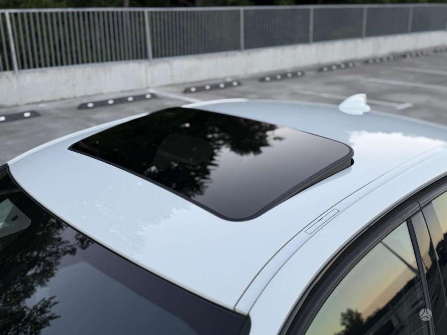 Balts BMW 335 2017 Viļņa, ar dzinēja tilpumu 2.99 L un nobraukumu 413 tūkst. km par 12900 €, foto 45 vietnē AUTOMOTO.COM.LV