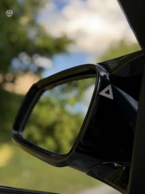 Balts BMW 335 2017 Viļņa, ar dzinēja tilpumu 2.99 L un nobraukumu 413 tūkst. km par 12900 €, foto 49 vietnē AUTOMOTO.COM.LV